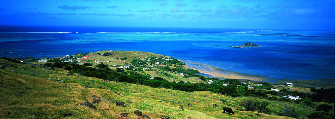 La fête de l'autonomie à Rodrigues - Rodrigues