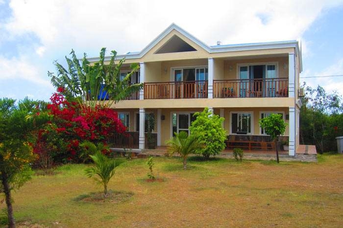 Hôtel Le Ravenal - Rodrigues