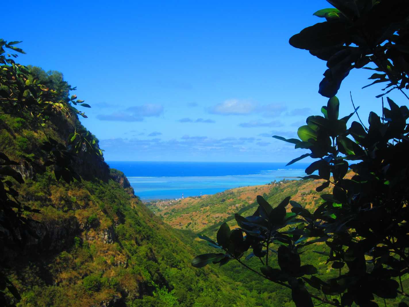 Les randonnées pédestres incontournables sur l'île Rodrigues - Rodrigues