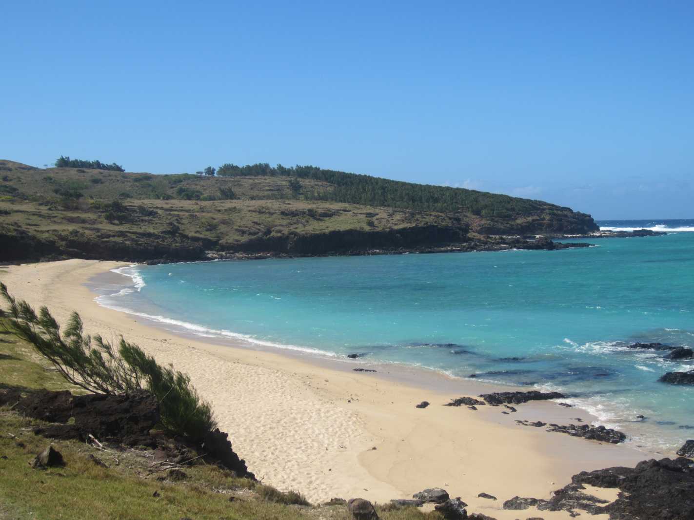Road Trip des plus belles plages de l’île Rodrigues. - Rodrigues